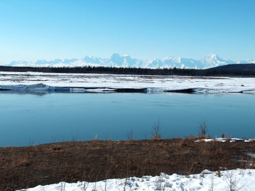 Delta Junction, AK photo, picture, image (Alaska) at city-data.com