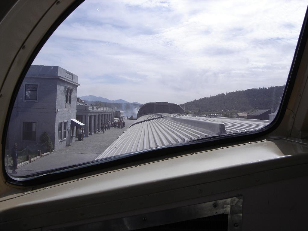 Williams, AZ : Train Station in Williams, AZ photo, picture, image ...
