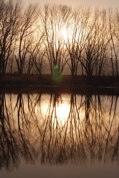 Hanover, ME : the Androscoggin River as it flows through Hanover photo ...