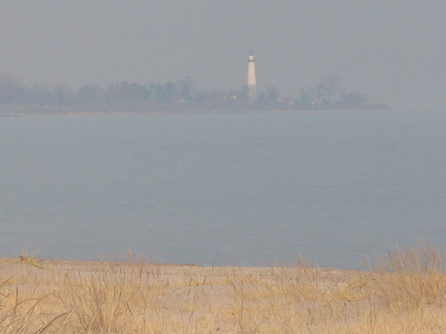 Racine, WI : Wind Point Lighthouse photo, picture, image (Wisconsin) at ...