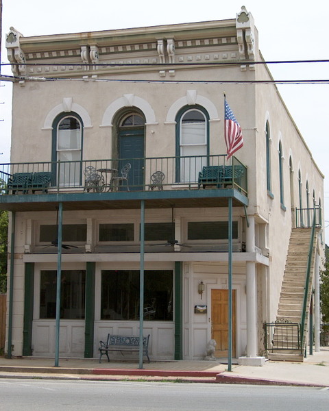 Henryetta, OK : Nice building photo, picture, image (Oklahoma) at city ...