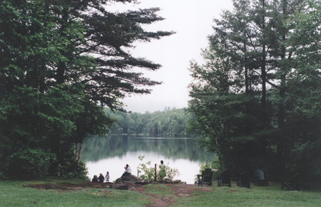 Lake Placid, NY : ADK Campground in Lake Placid,NY photo, picture ...