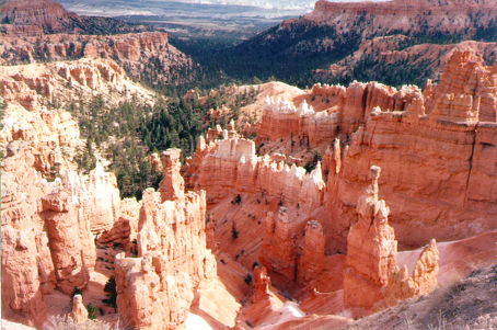 Tropic, UT : Bryce Canyon near Tropic Utah photo, picture, image (Utah ...