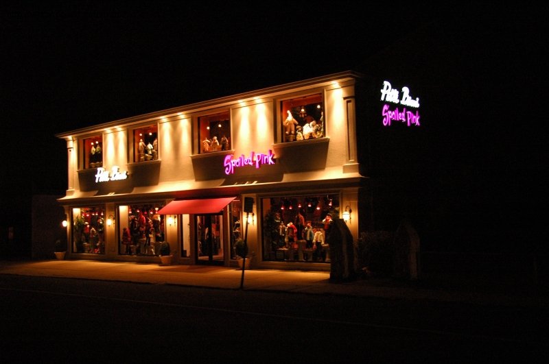 Deal, NJ : Night Shot photo, picture, image (New Jersey) at city-data.com