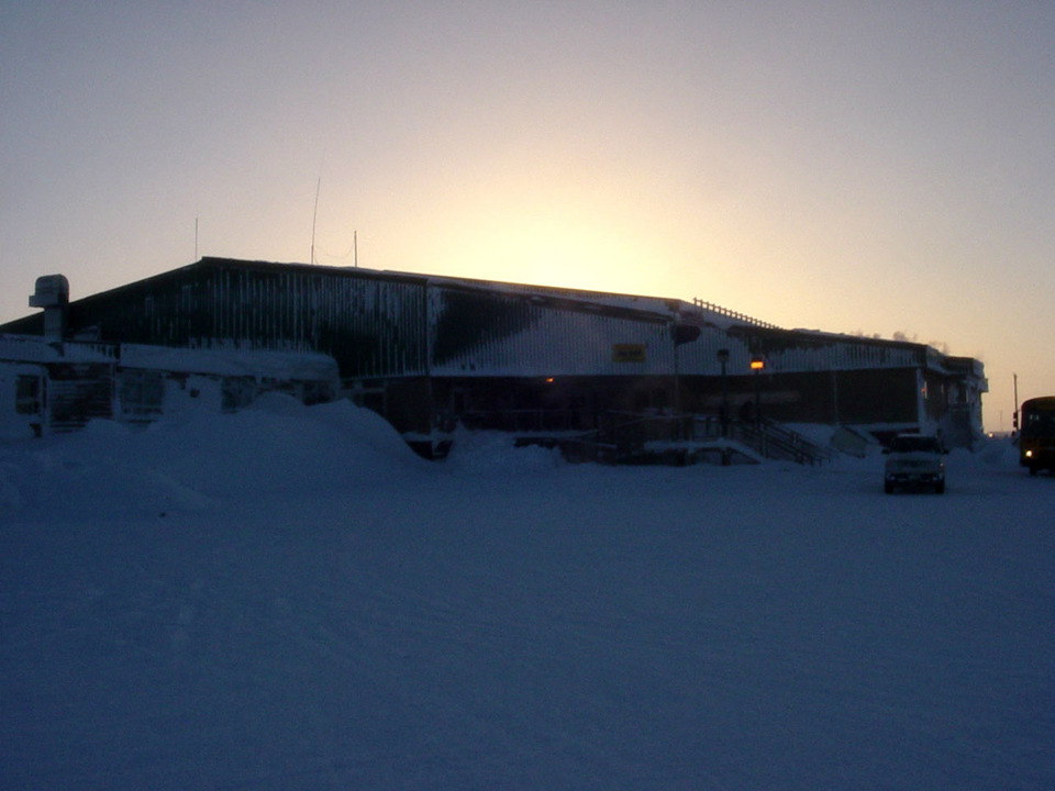 Wainwright, AK : Alak School photo, picture, image (Alaska) at city ...