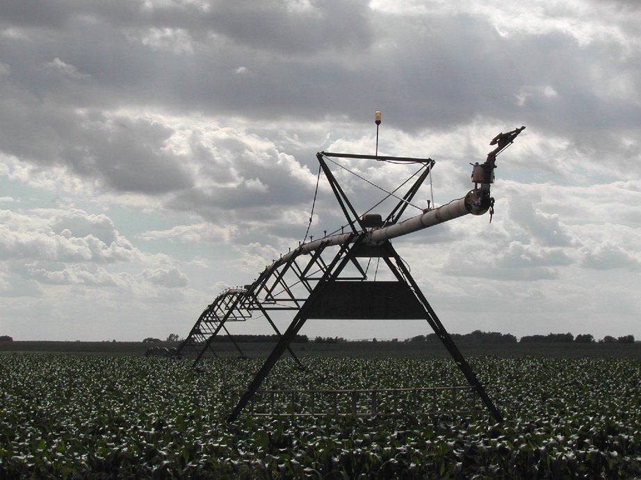 Brooten, MN : Brooten - Home of the Bonanza Valley Irrigation photo ...