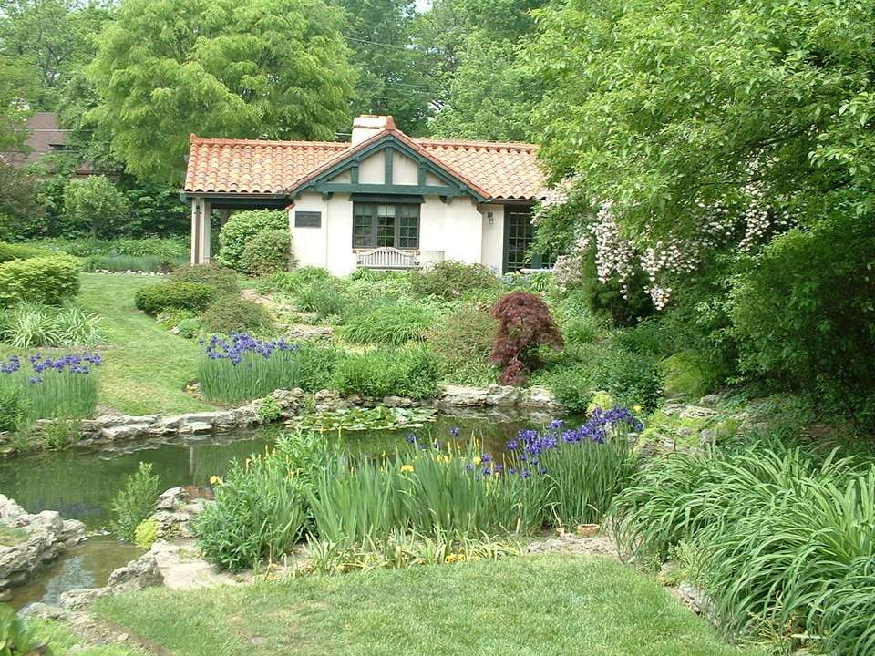 Oakwood, OH : Smith Gardens in Oakwood Ohio photo, picture, image (Ohio ...