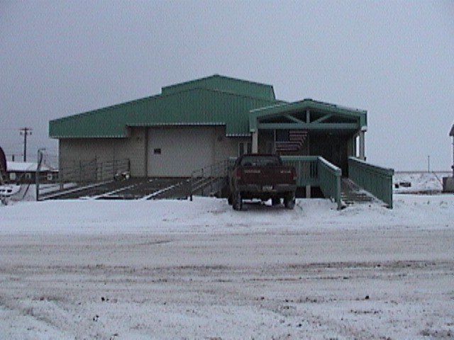 Wainwright, AK : Clinic photo, picture, image (Alaska) at city-data.com