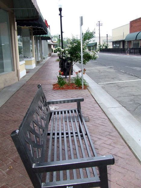 Adel, GA : Downtown photo, picture, image (Georgia) at city-data.com