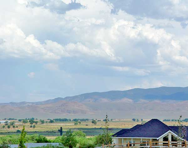 Smith Valley, NV : Smith Valley, Nevada photo, picture, image (Nevada ...