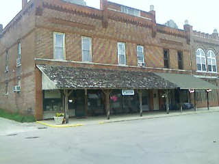 Atlanta, IN : Main Street Business photo, picture, image (Indiana) at ...
