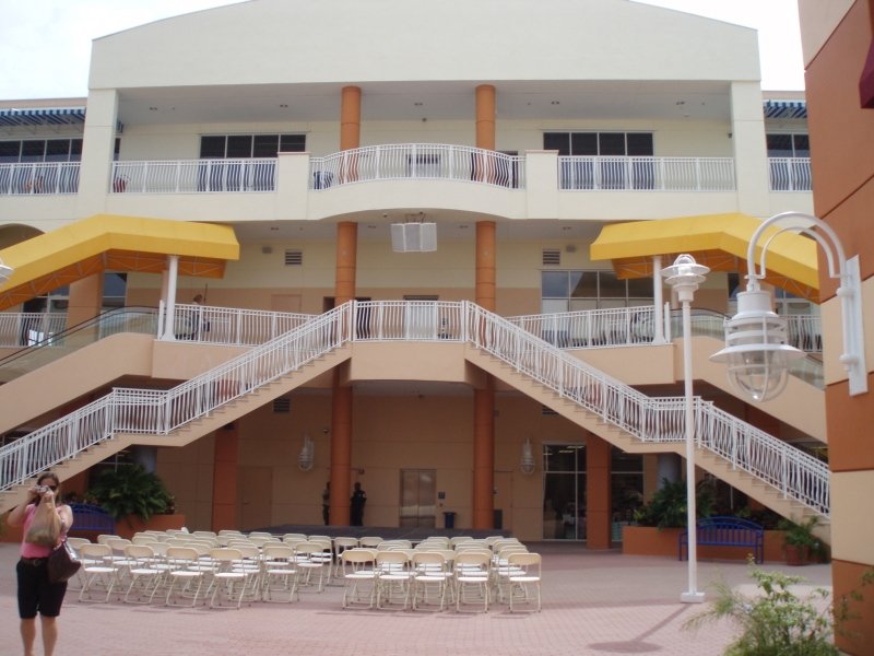 Pompano Beach Highlands, FL : The beach in Pompano Beach, FL photo ...