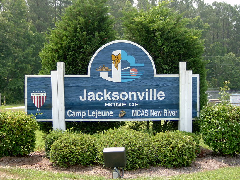 Jacksonville NC Jacksonville NC City Limits Photo Picture Image Jacksonville NC Jacksonville NC City Limits Photo Picture Image
