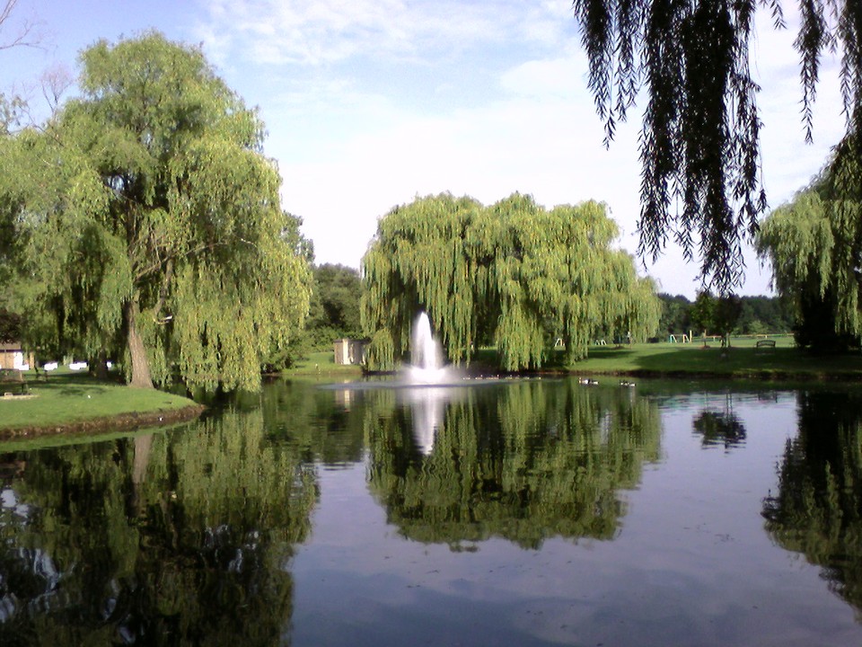 Westland, MI : Friendship Lake photo, picture, image (Michigan) at city ...