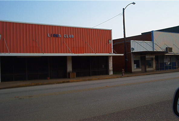 Alto, TX : Down Town Alto Texas photo, picture, image (Texas) at city ...