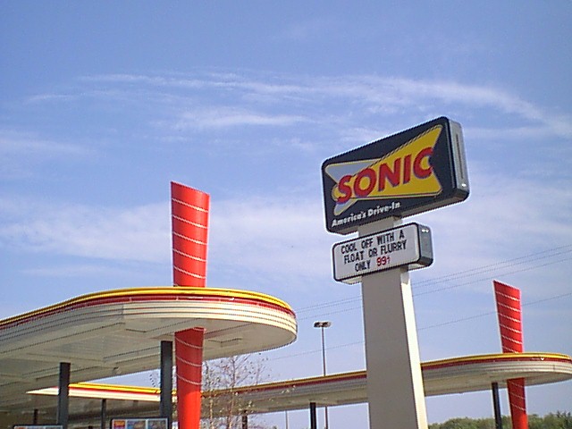 Nowata, OK : sonic photo, picture, image (Oklahoma) at city-data.com