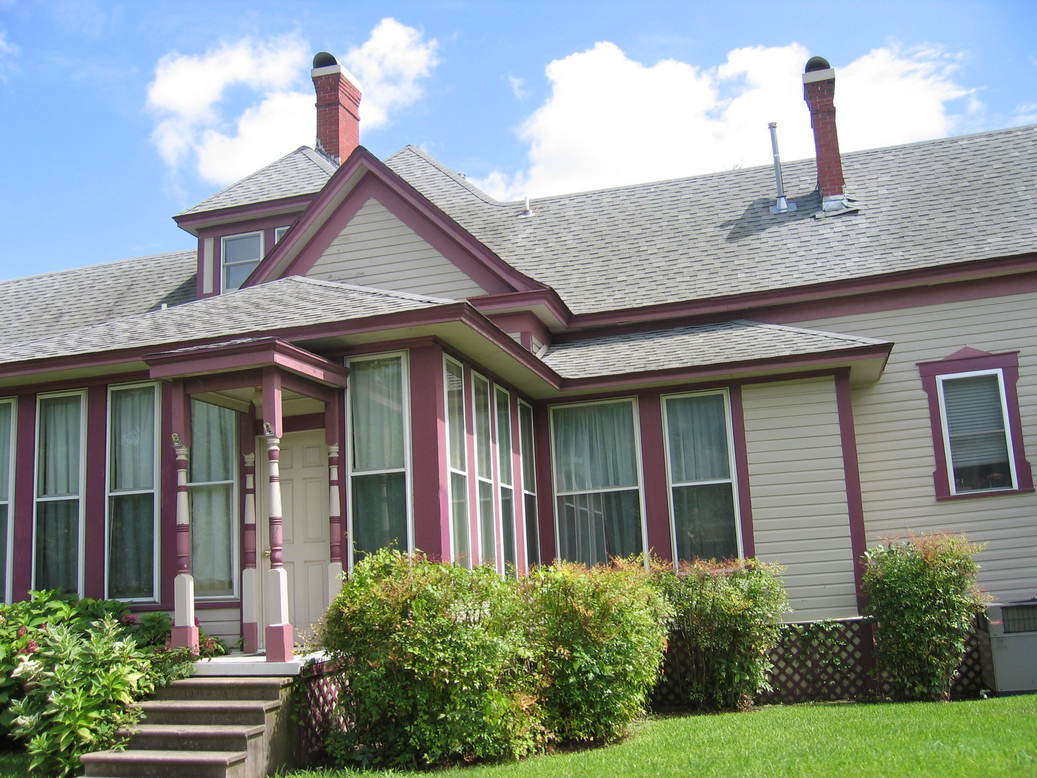 Clarksville, TX : Courthouse Bed & Breakfast photo, picture, image ...