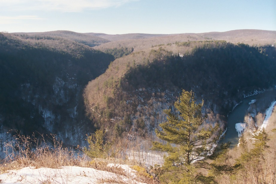 Wellsboro, PA : Canyon photo, picture, image (Pennsylvania) at city ...