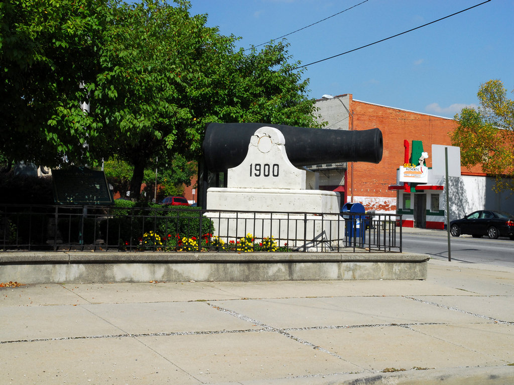Lima, OH : Lima Downtown photo, picture, image (Ohio) at city-data.com