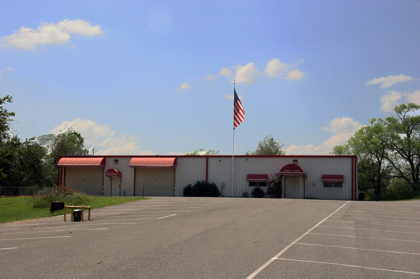 Cole, OK : Senior citizen center photo, picture, image (Oklahoma) at ...
