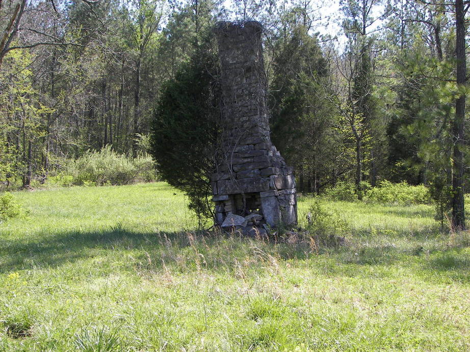 Elkmont, AL : Limestone spring photo, picture, image (Alabama) at city ...