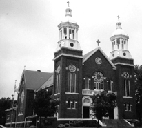 Lismore, MN : St.Anthony's Church in Lismore, MN photo, picture, image ...