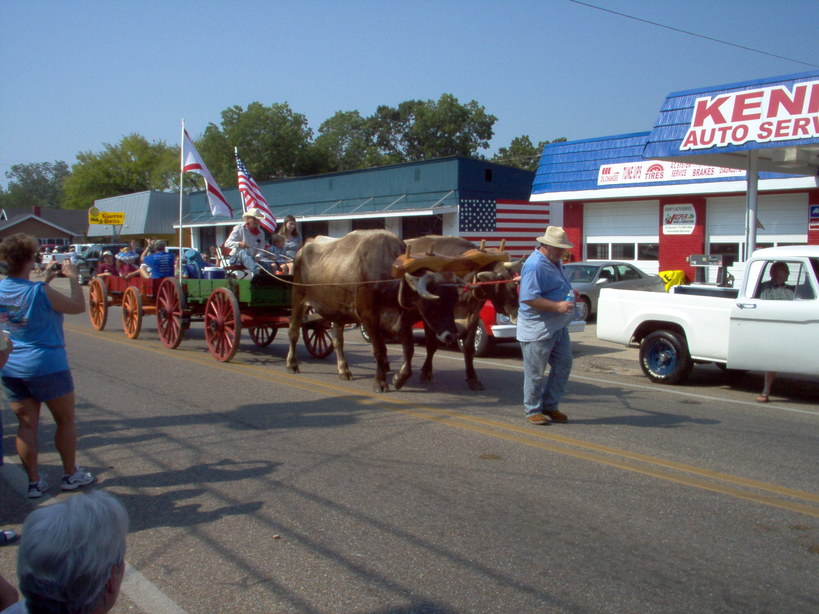 Eclectic, AL : 100 Year Celebration photo, picture, image (Alabama) at ...