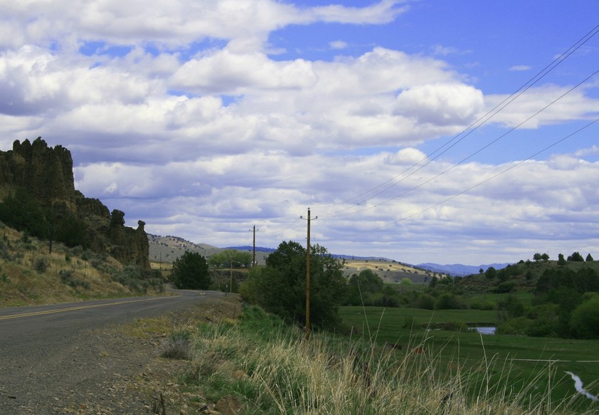 Brogan, OR : Burnt River.. photo, picture, image (Oregon) at city-data.com
