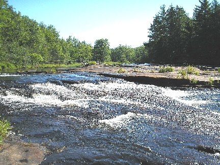 Finlayson, MN : Banning State Park photo, picture, image (Minnesota) at ...