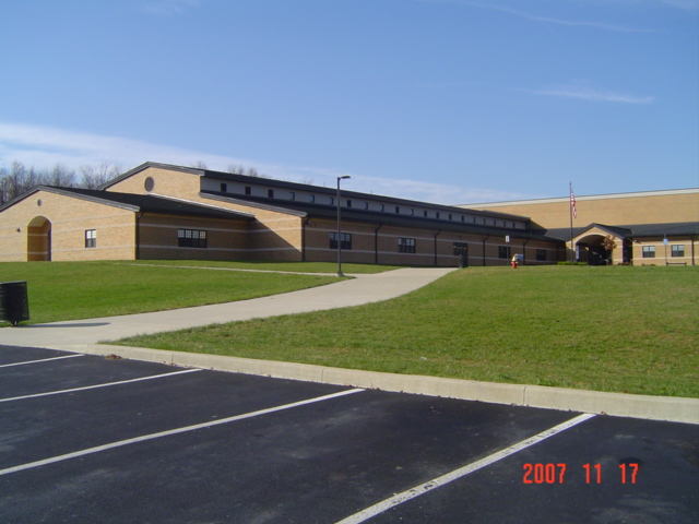 Oak Hill, OH : oak hill middle school photo, picture, image (Ohio) at ...