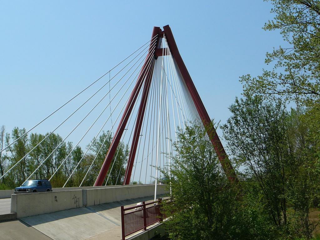 Columbus, IN : Bridge photo, picture, image (Indiana) at city-data.com