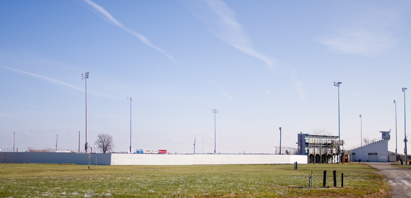Donnellson, IA : Lee County Fairgrounds Arena photo, picture, image ...