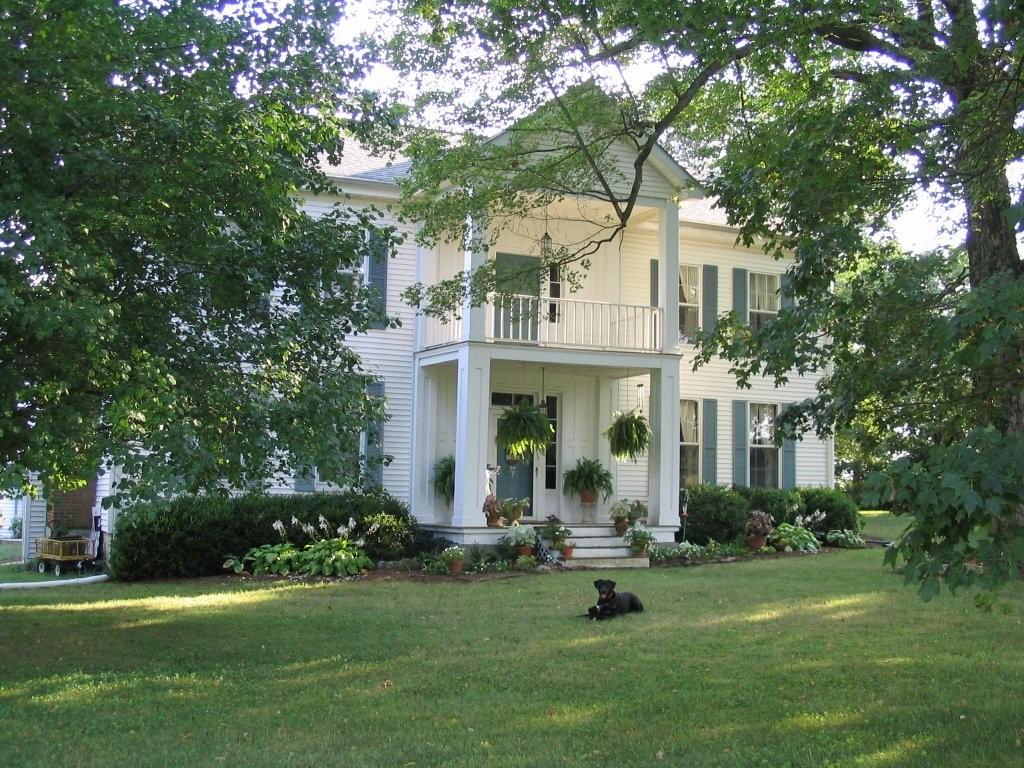 Trenton, KY : Beautiful Kentucky Home photo, picture, image (Kentucky ...