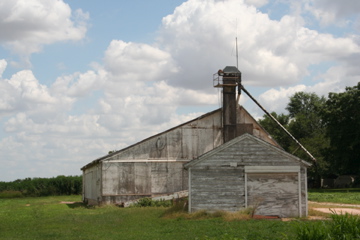Nash, OK : Old Mill, Nash, Oklahoma photo, picture, image (Oklahoma) at ...