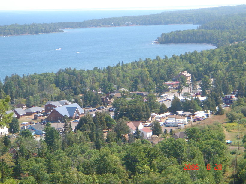 Copper City, MI : Copper City photo, picture, image (Michigan) at city ...