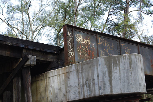 Albany, LA : railroad photo, picture, image (Louisiana) at city-data.com