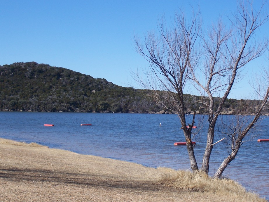 Graford, TX : PKLake photo, picture, image (Texas) at city-data.com