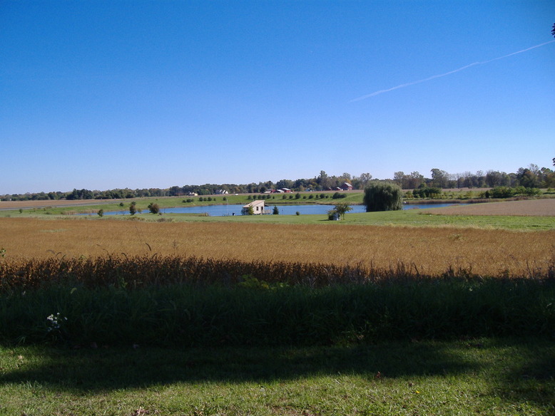 Huntertown, IN : Huntertown, IN: October 2006 photo, picture, image ...