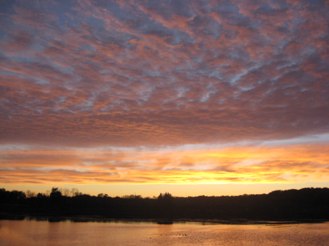 Helmetta, NJ : Hemetta Lake photo, picture, image (New Jersey) at city ...