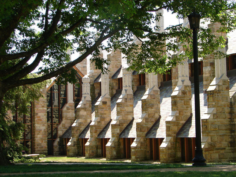 Sewanee, TN : Uniniversity of the South Tennessee photo, picture, image ...