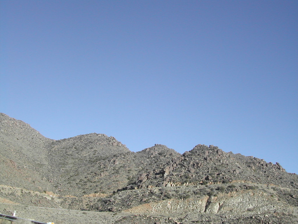 Yarnell, AZ : yarnell hill photo, picture, image (Arizona) at city-data.com