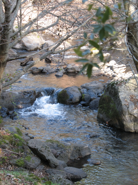 Manton, CA : Bridge at Wilson Road photo, picture, image (California ...