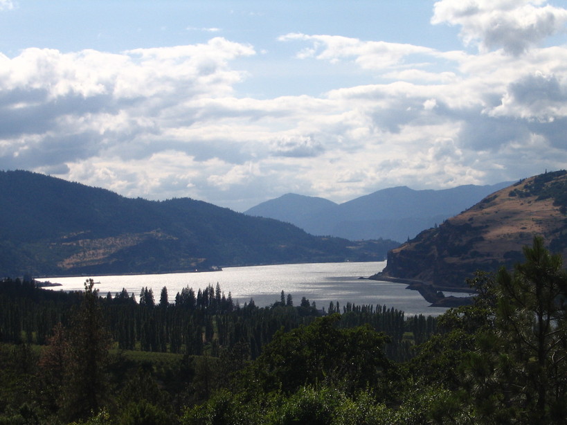 The Dalles, OR photo, picture, image (Oregon) at city-data.com