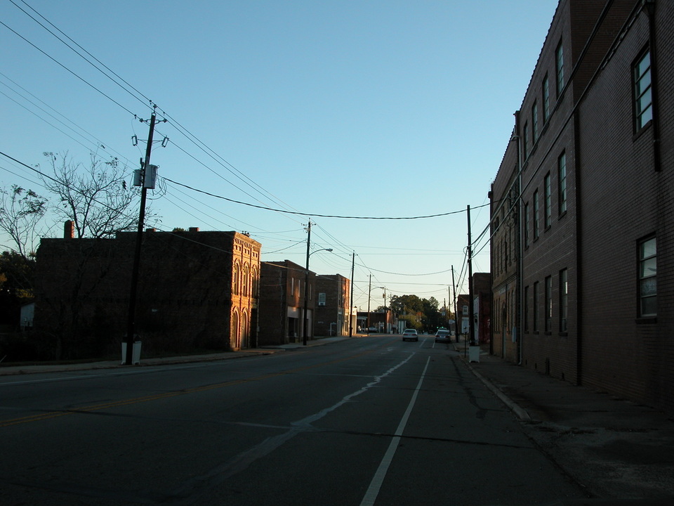 Star, NC : North Main Street photo, picture, image (North Carolina) at ...