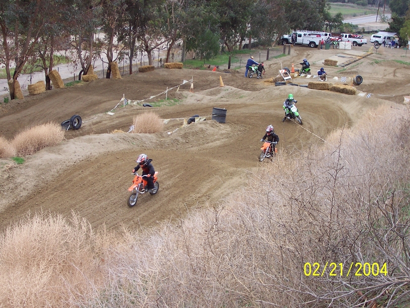 Piru, CA : Piru Motorcycle Track photo, picture, image (California) at ...