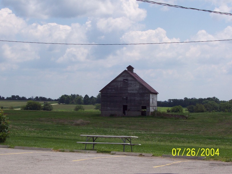 Ellsworth, KS : Ellsworth on Interstate 70 photo, picture, image ...