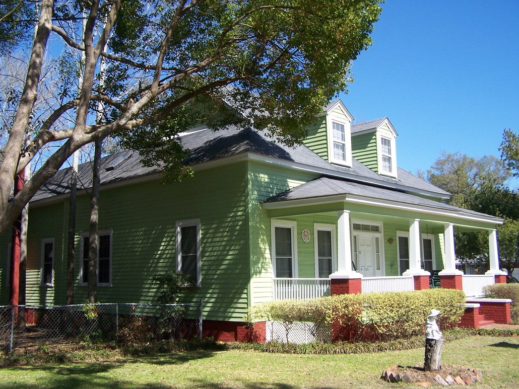 Springfield, GA : Springfield Home photo, picture, image (Georgia) at ...