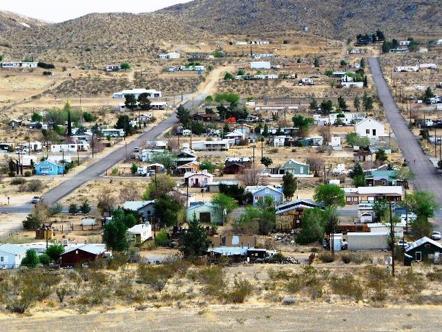 Johannesburg, CA : Johannesburg photo, picture, image (California) at ...