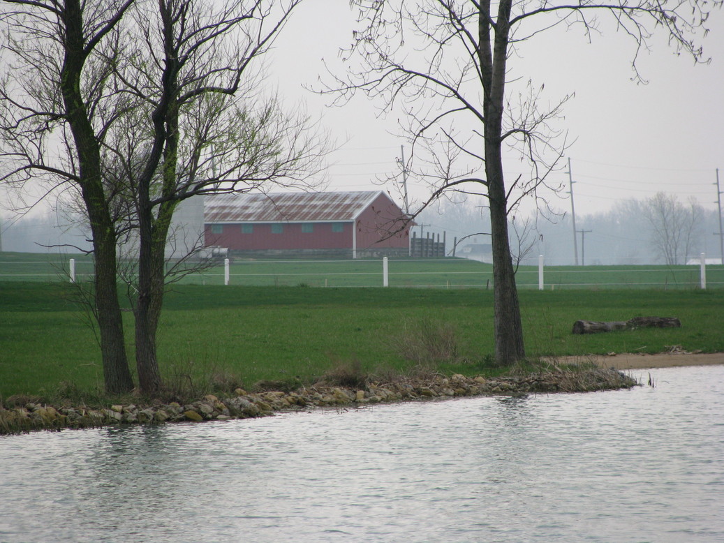 Berne, IN : Countryside photo, picture, image (Indiana) at city-data.com