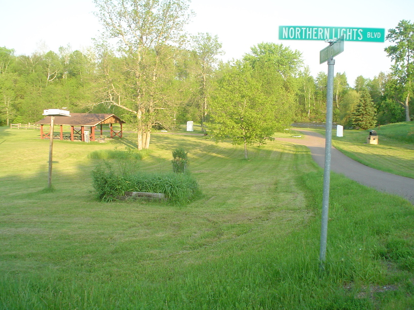 Mason, WI : White River Park in Mason photo, picture, image (Wisconsin ...